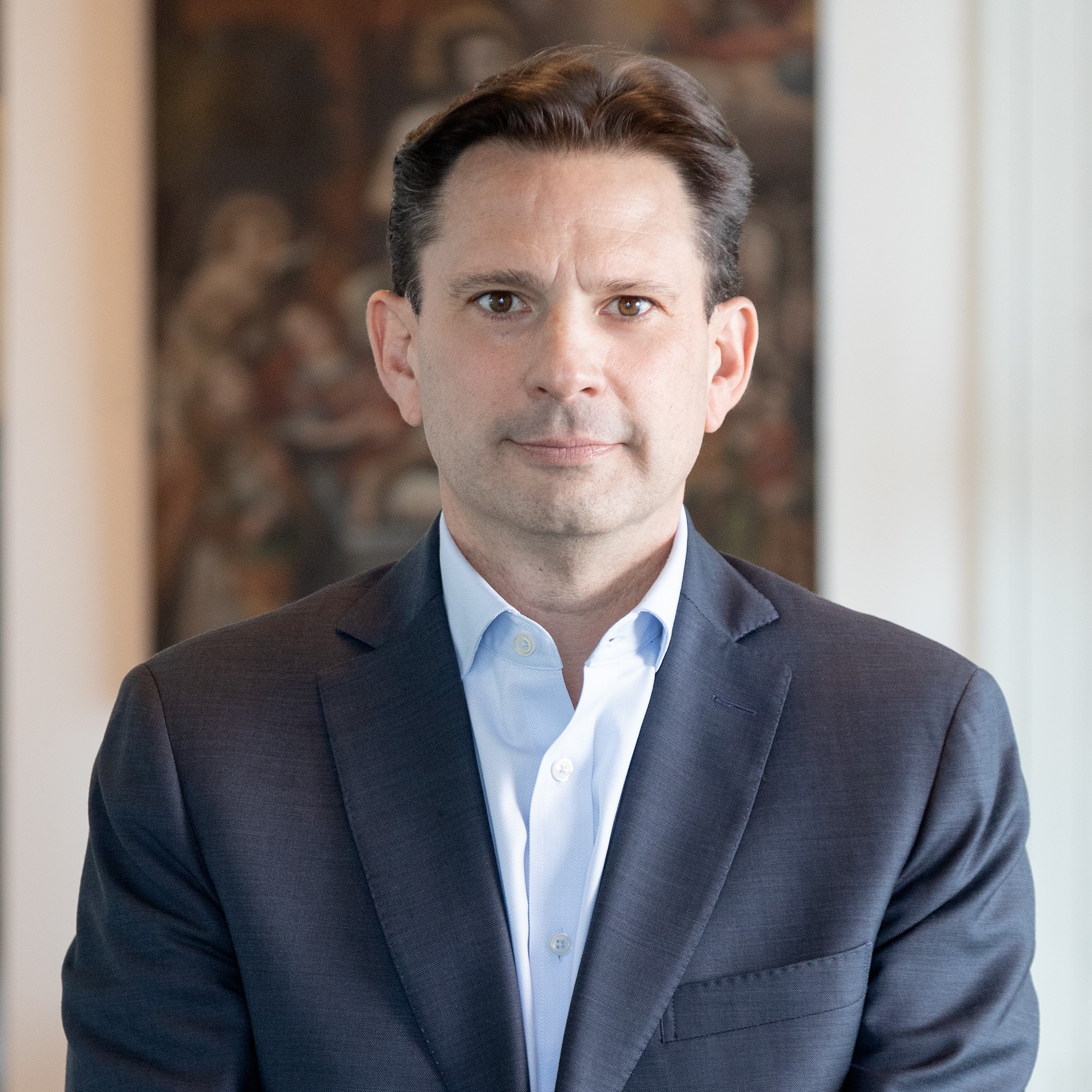 LexLatin | José Gerardo Vázquez