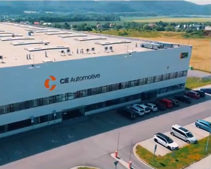 LexLatin | CIE Automotive adquiere Techniplas Brazil para mejorar ...