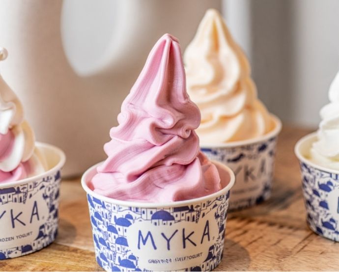 LexLatin | MYKA acelera plan para expandir franquicias con ronda de ...