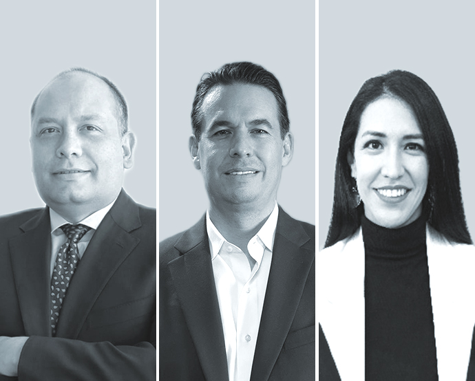 LexLatin | DLA Piper - México, Pérez-Llorca - Colombia, Mijares y Flor ...