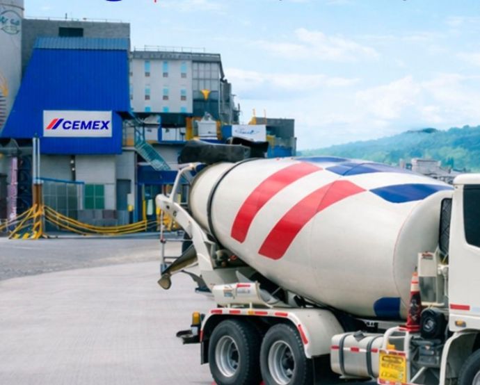 LexLatin | Cemex vende parte de sus operaciones en Colombia a Holcim