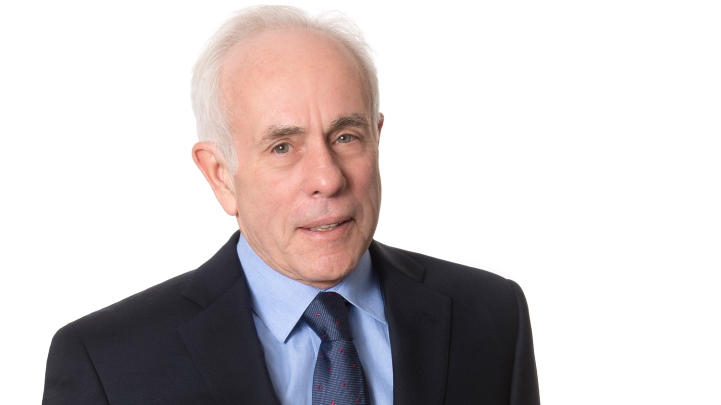 LexLatin | Richard Shutran responde el Cuestionario LexLatin